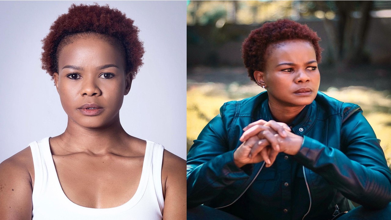 The River: 5 things you didn't know about Kedibone - GMSA