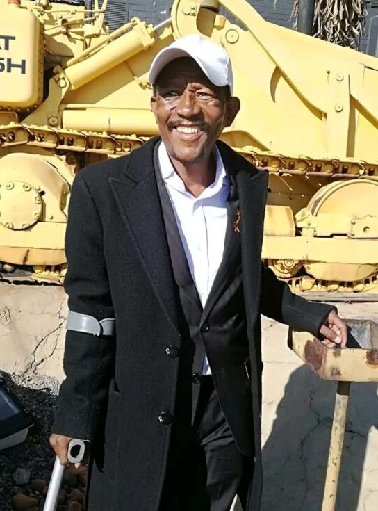 Kere Moses Nyawo`s Biography: age, career, net worth, wife - GMSA