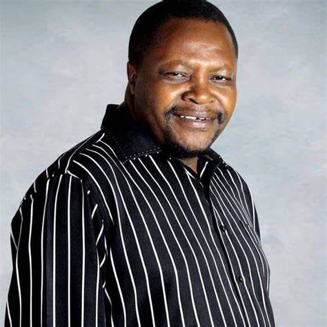 Siphiwe Nkosi Biography: Age, Career, Wife, Roles, Net Worth, The Black ...